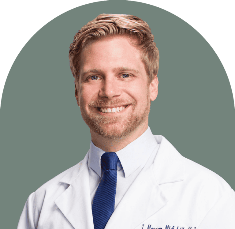 Meet Ophthalmic Outlook Group Board Member: Morgan Micheletti, MD, FACS ...