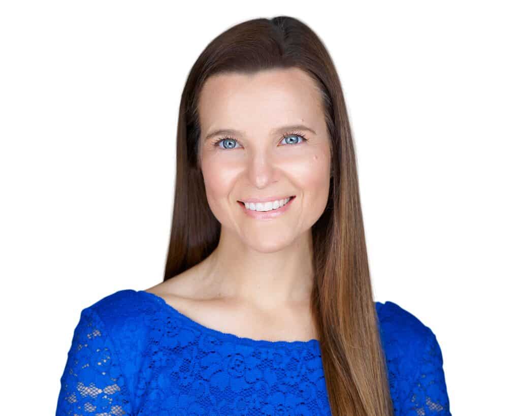 Laura Straub - Fundingsland Group